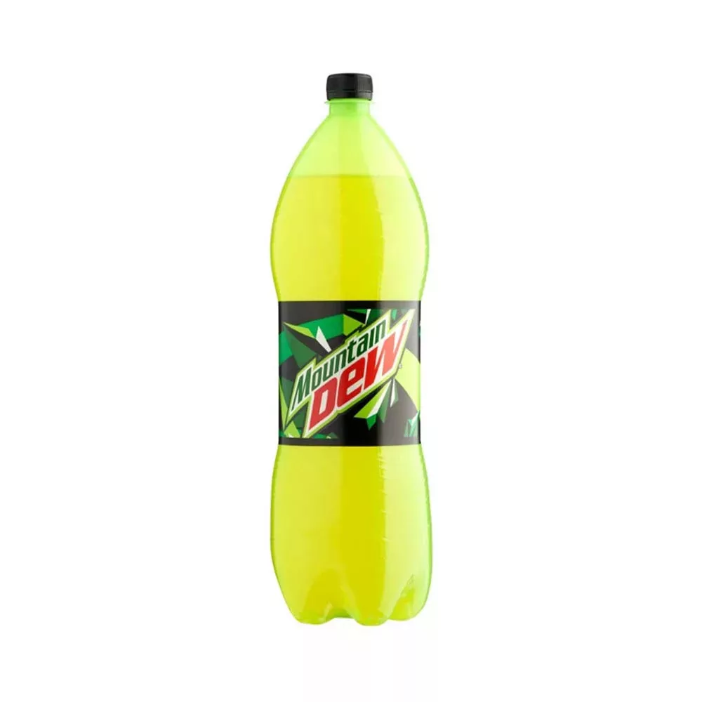 Mountain dew 2L drs 50-ft - Zolafood